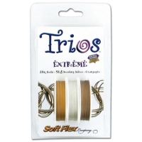 Soft Flex Wire - Soft Flex on Jewelry Tools
